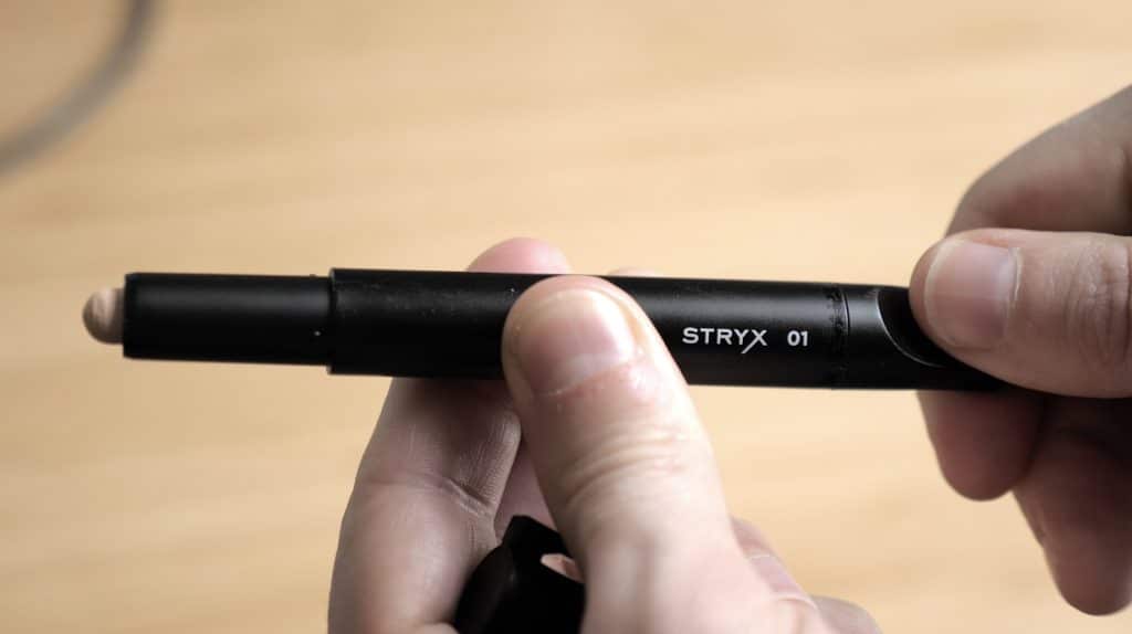 Stryx Review: Should You Give Men's Makeup a Try?