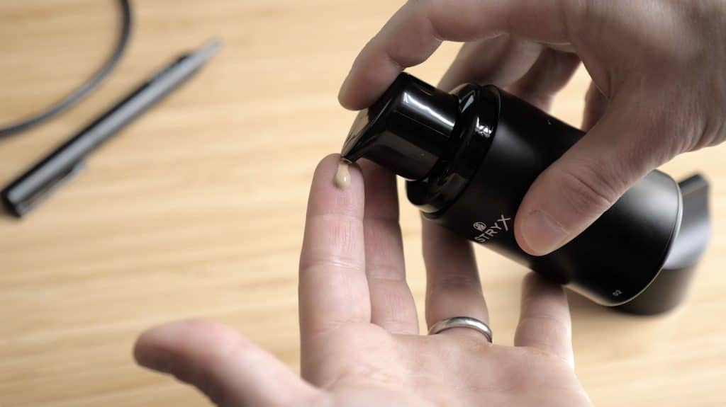 Stryx Review: Should You Give Men's Makeup a Try?