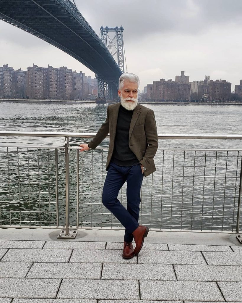 What to Wear to a Club (For Men) - The Modest Man