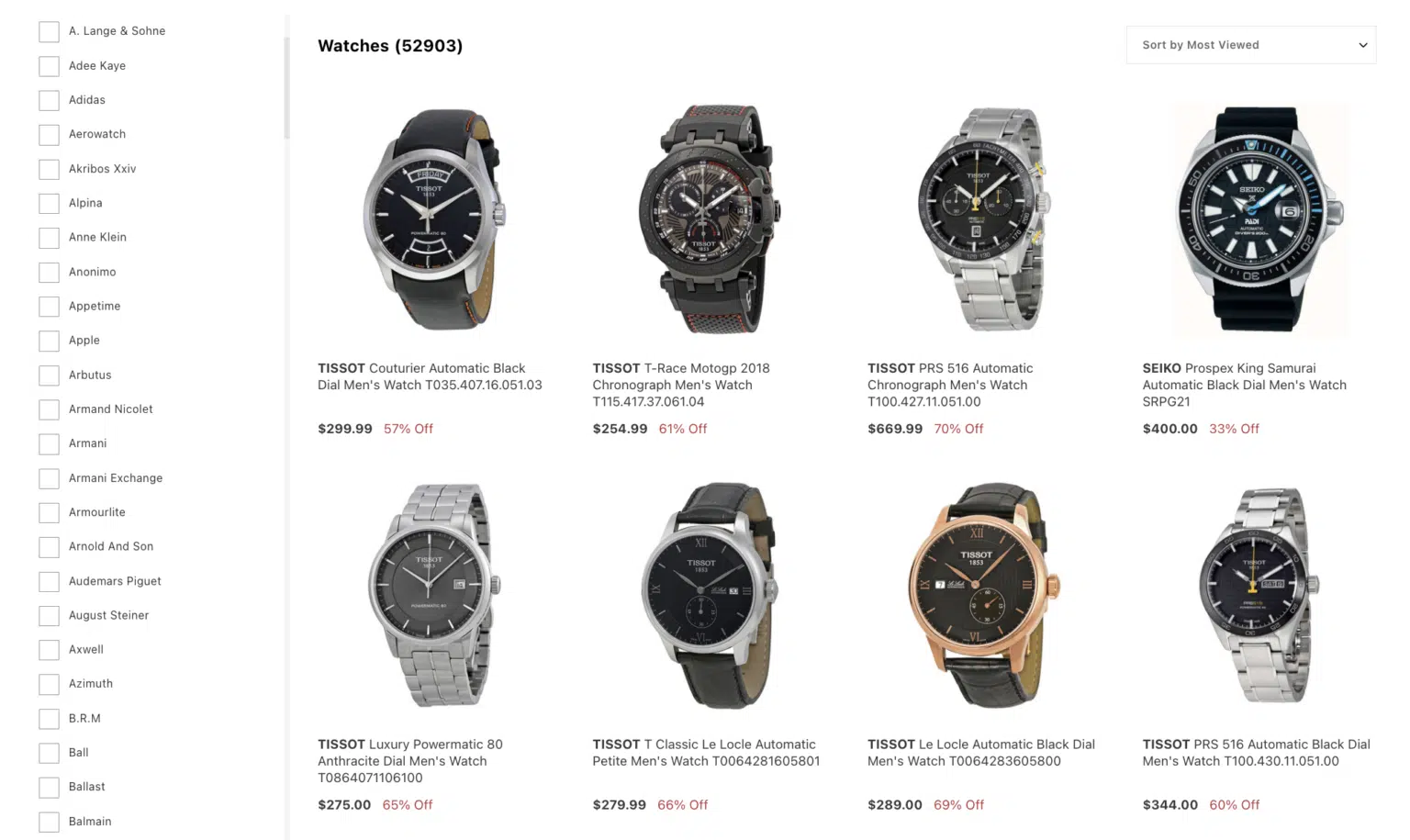 Jomashop Review: 2025 Guide to the Grey Market Watch Seller - The ...