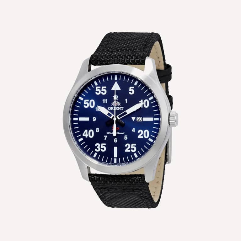 The 10 Best Orient Watches You Can Buy