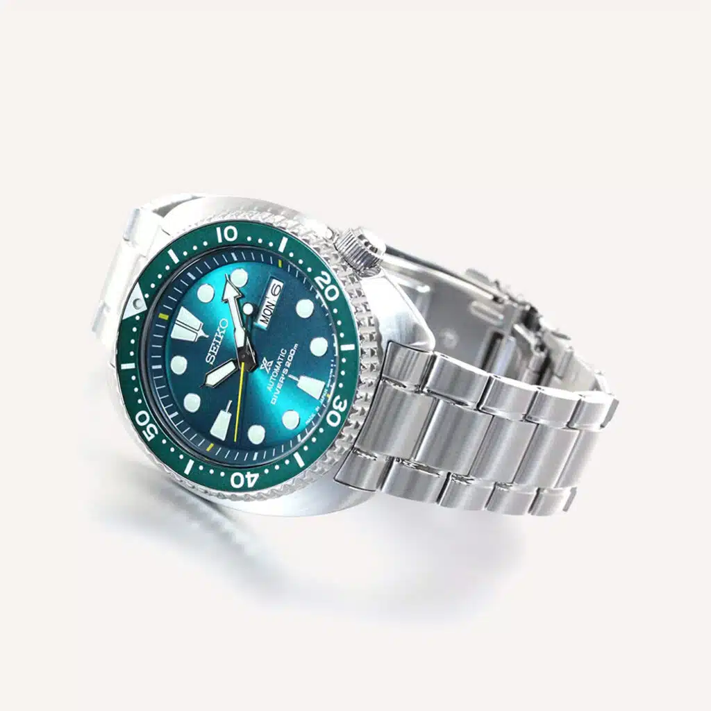 The 9 Best Seiko Dive Watches for Men - The Modest Man