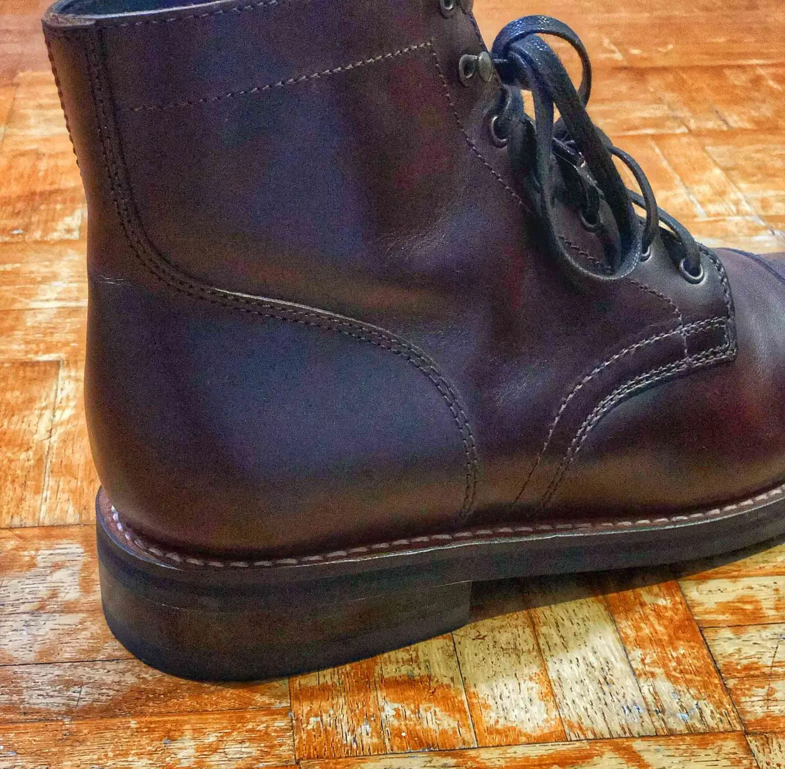 Thursday Boots Captain Review: Worth It In 2022?