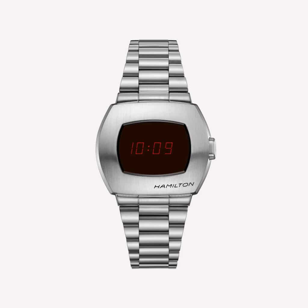 16 Best Hamilton Watches to Add to Your Collection Today