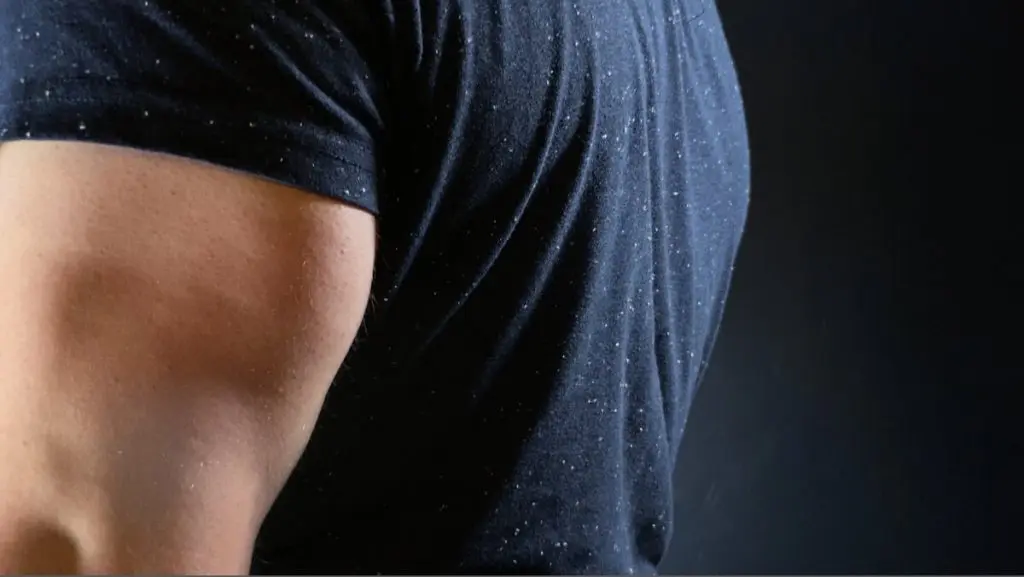 6 Best T-Shirts for Muscular Men - The Modest Man
