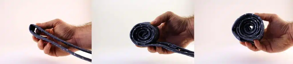How To Store Ties: A Definitive Guide - The Modest Man