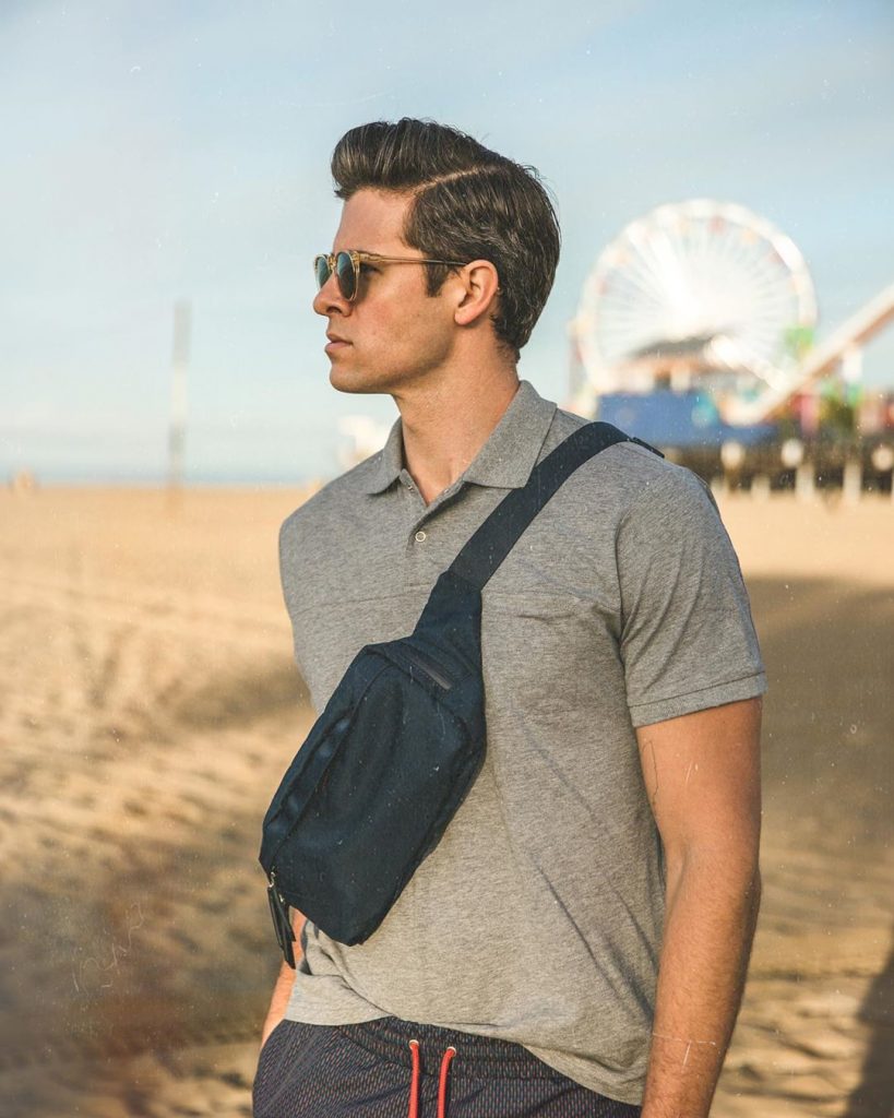 12 Classic Side Part Haircuts for Men - The Modest Man