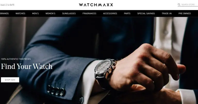 Where To Buy Watches Online Securely and Reliably - The Modest Man