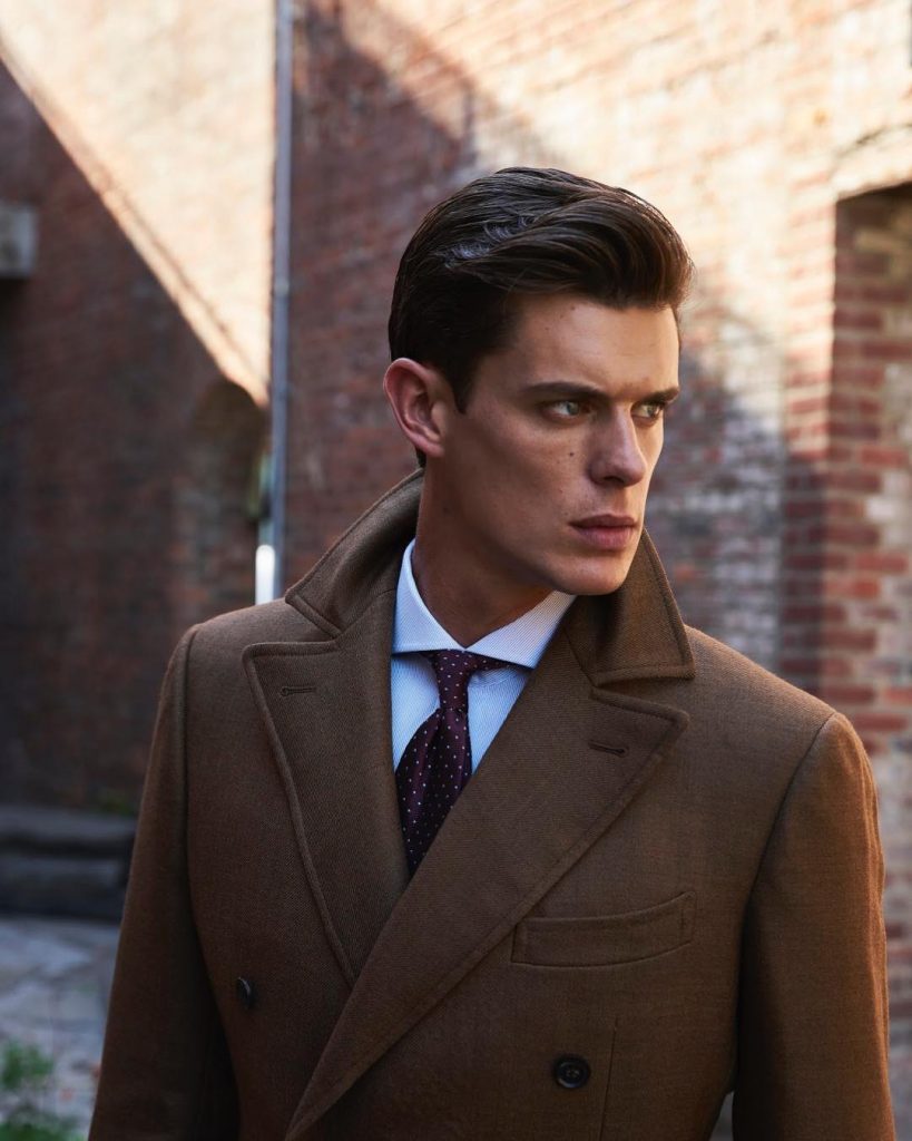 9 Simple Men’s Haircuts That Always Look Great - The Modest Man