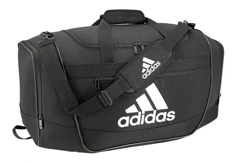 10 Best Gym Bags for Men (Stylish & Functional) - The Modest Man