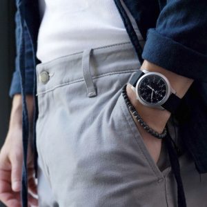 The Modest Man | Men's Fashion Blog