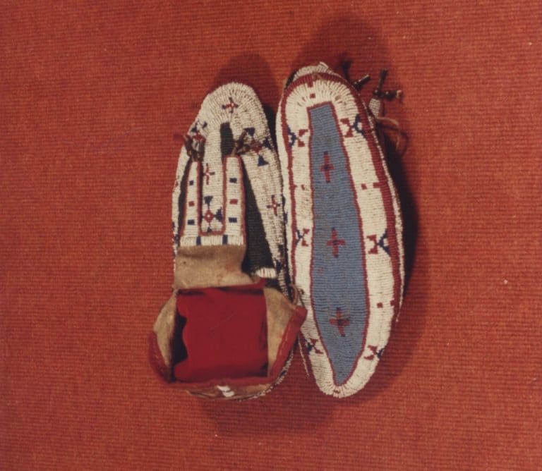 What Are Moccasins? A Modern Day and Historical Guide