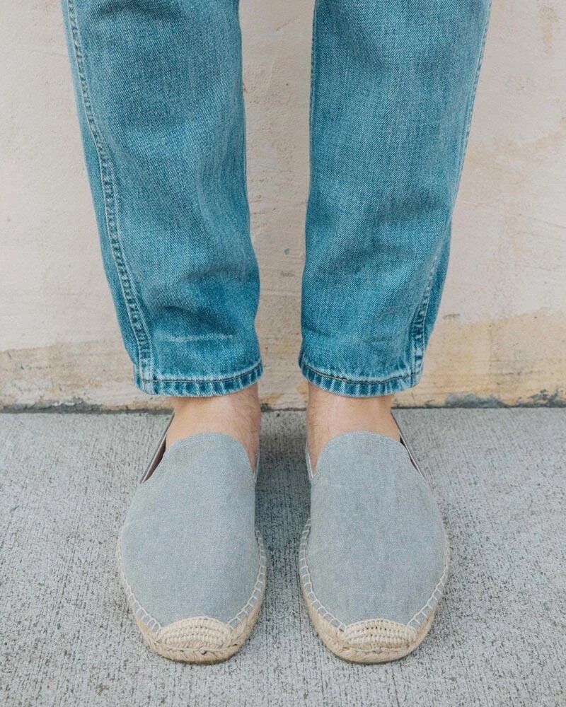 16 Best Men’s Slip-On Shoes to Buy for 2021 - The Modest Man