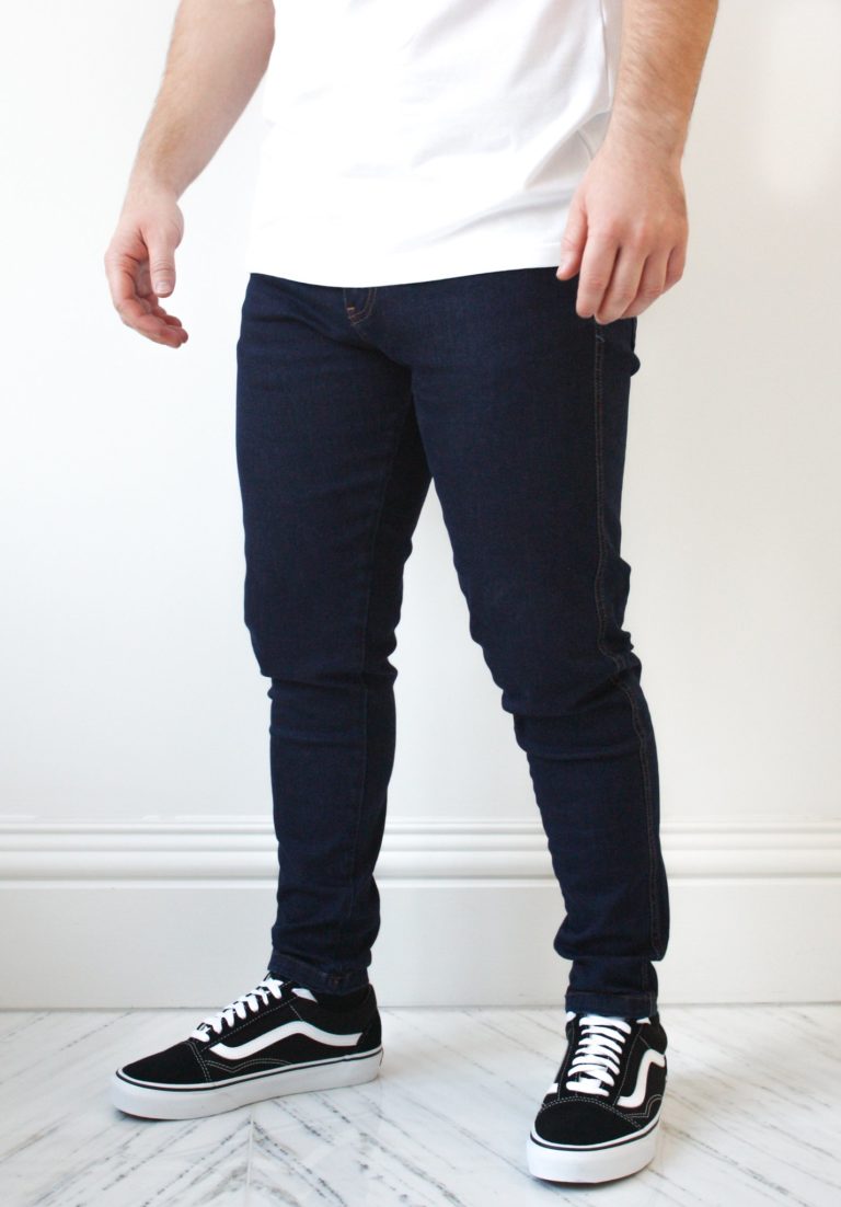 10+ Places to Buy Short Inseam Jeans for Men [2022 Guide]