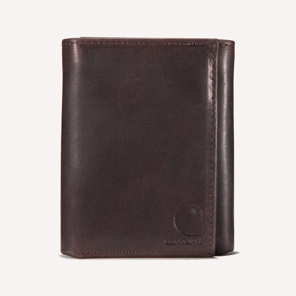 Top 13 Best Trifold Wallets to Buy - The Modest Man
