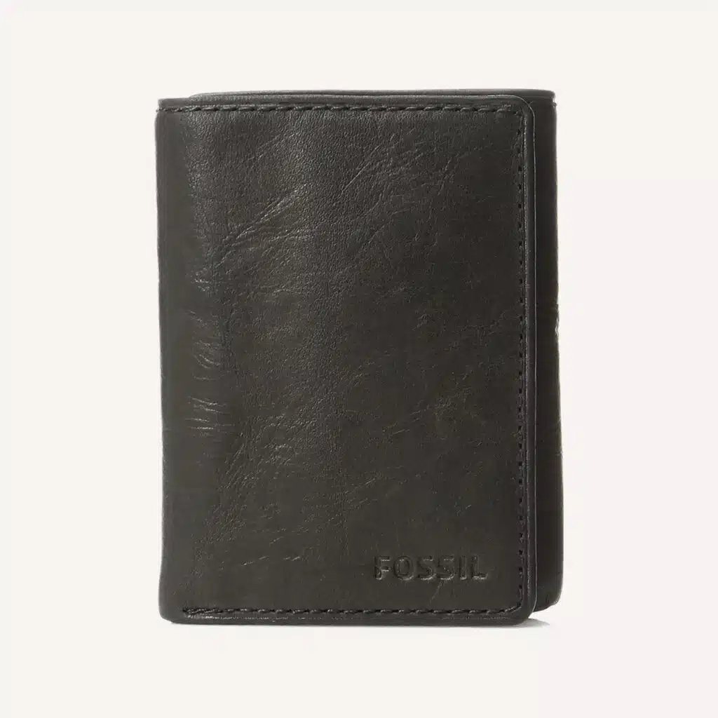 Top 13 Best Trifold Wallets to Buy - The Modest Man