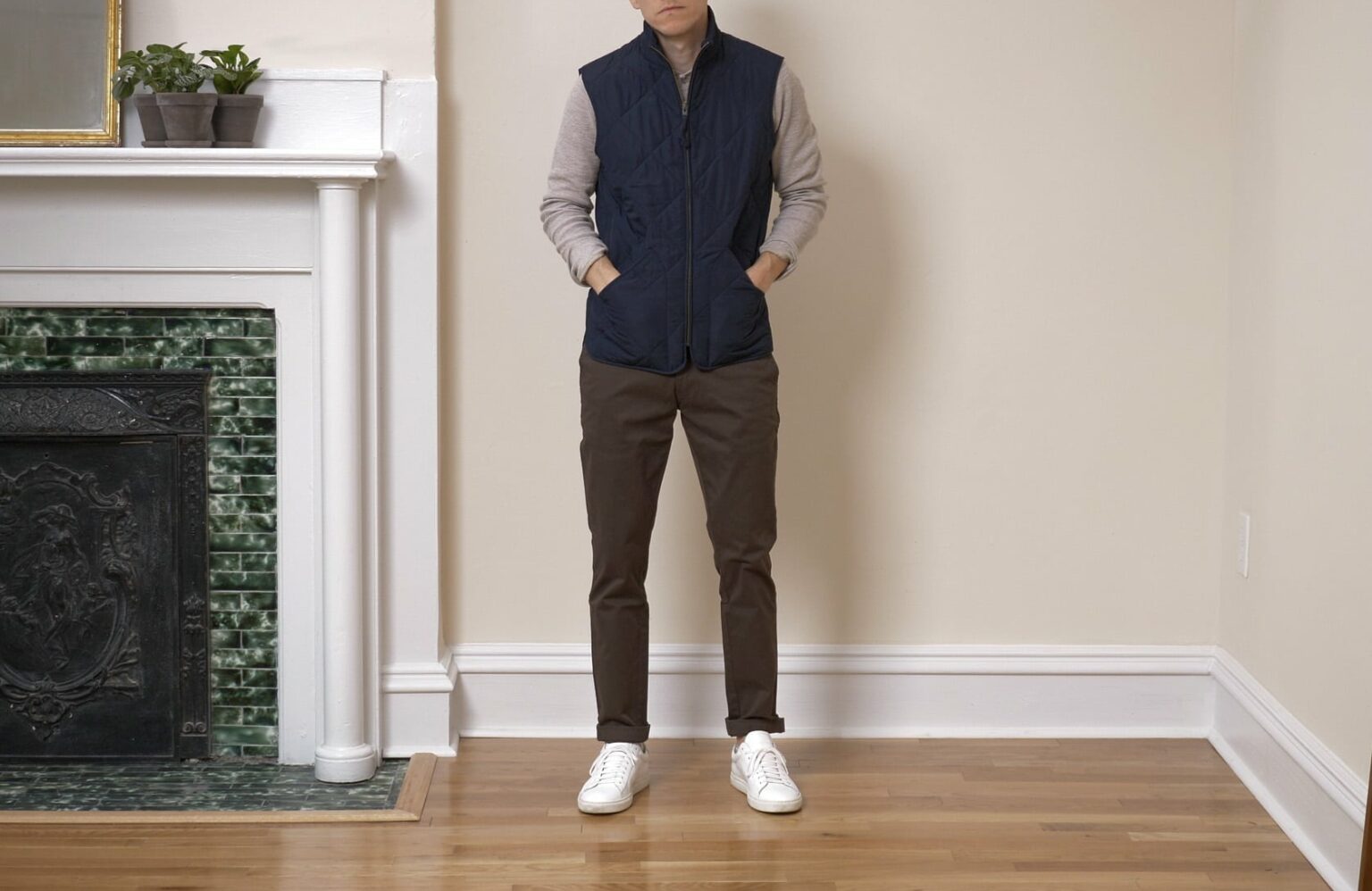 26 Best Menswear Brands (Men's Clothing Guide)