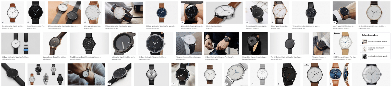 Top 15 Best Minimalist Watches to Buy - The Modest Man