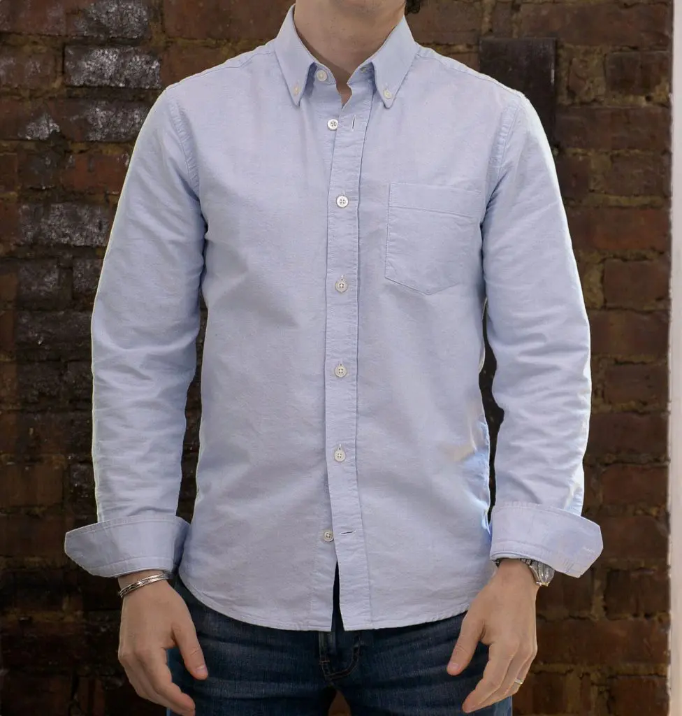 7 Ways to Roll Your Shirt Sleeves Up (Visual Guide) (Visual Guide)