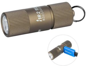 Top 9 Best Keychain Flashlights You Can Buy - The Modest Man