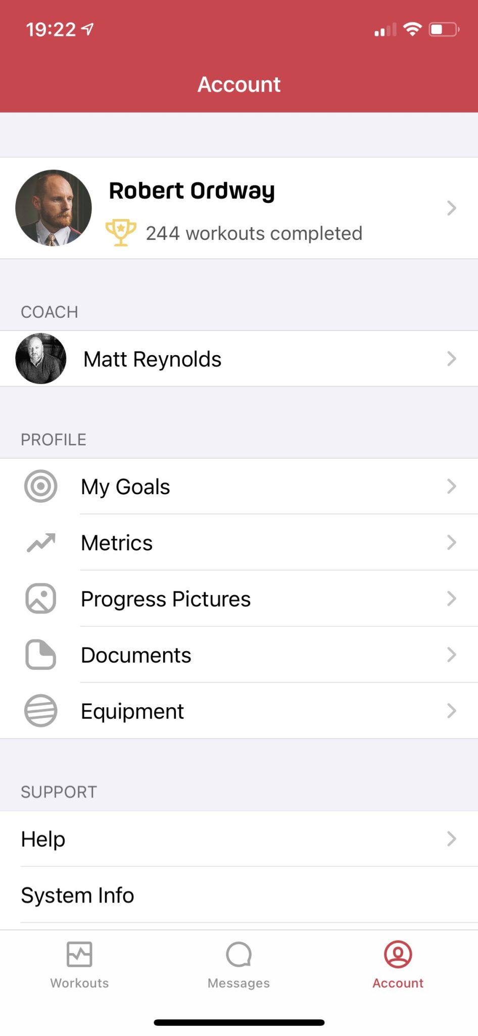 Barbell Logic Online Coaching (BLOC) In-Depth Review - The Modest Man