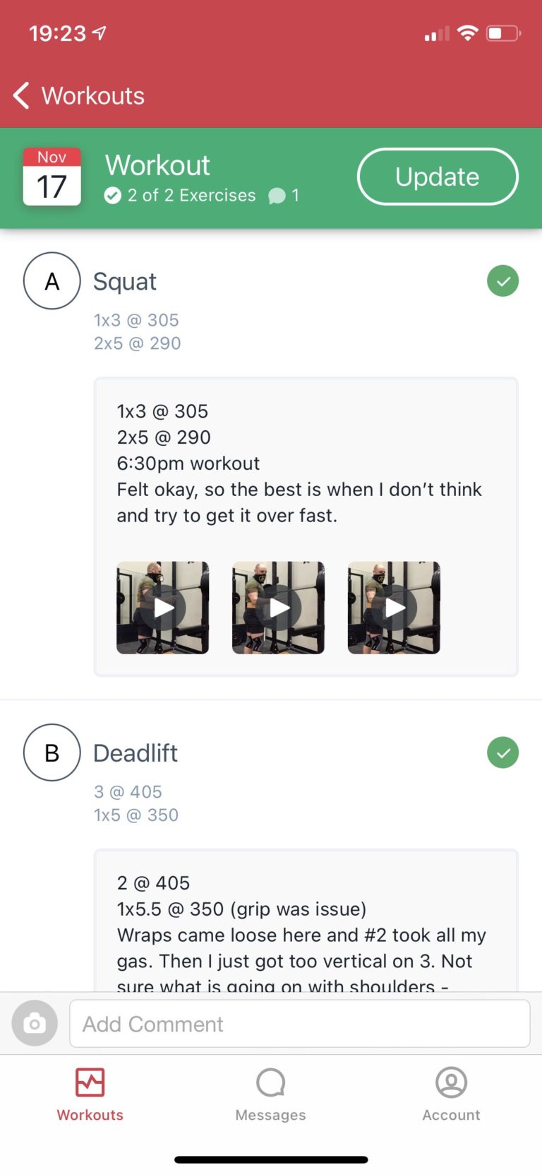 Barbell Logic Online Coaching (BLOC) In-Depth Review - The Modest Man