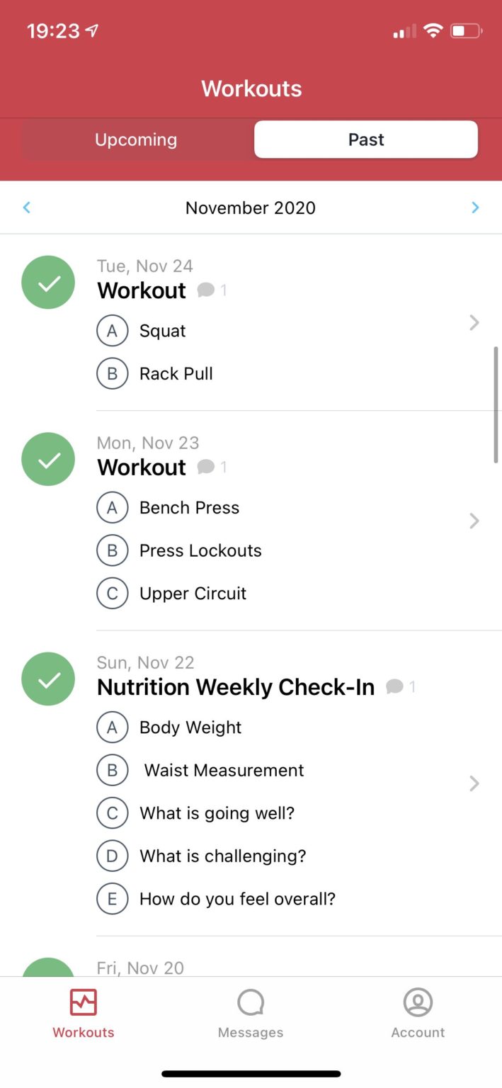 Barbell Logic Online Coaching (BLOC) In-Depth Review - The Modest Man