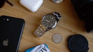 Seiko SARB033 Review: Is It Worth the Hype? - The Modest Man