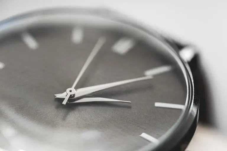 Top 15 Best Minimalist Watches to Buy - The Modest Man