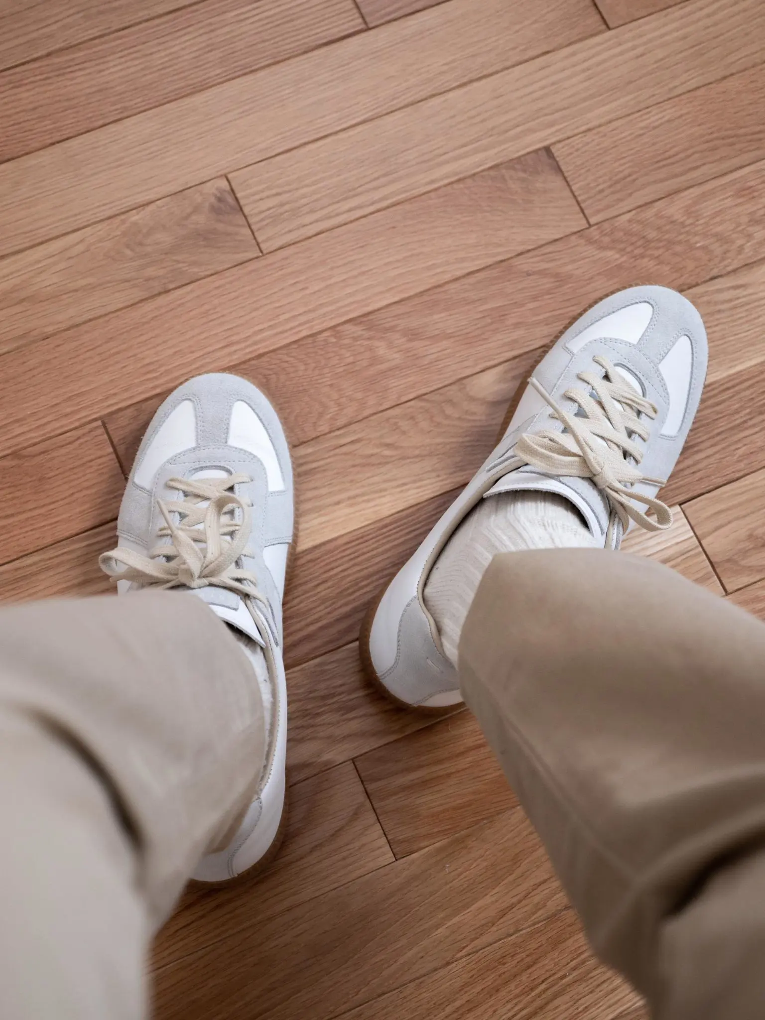 An In-Depth Guide to German Army Trainers (GATs) - The Modest Man