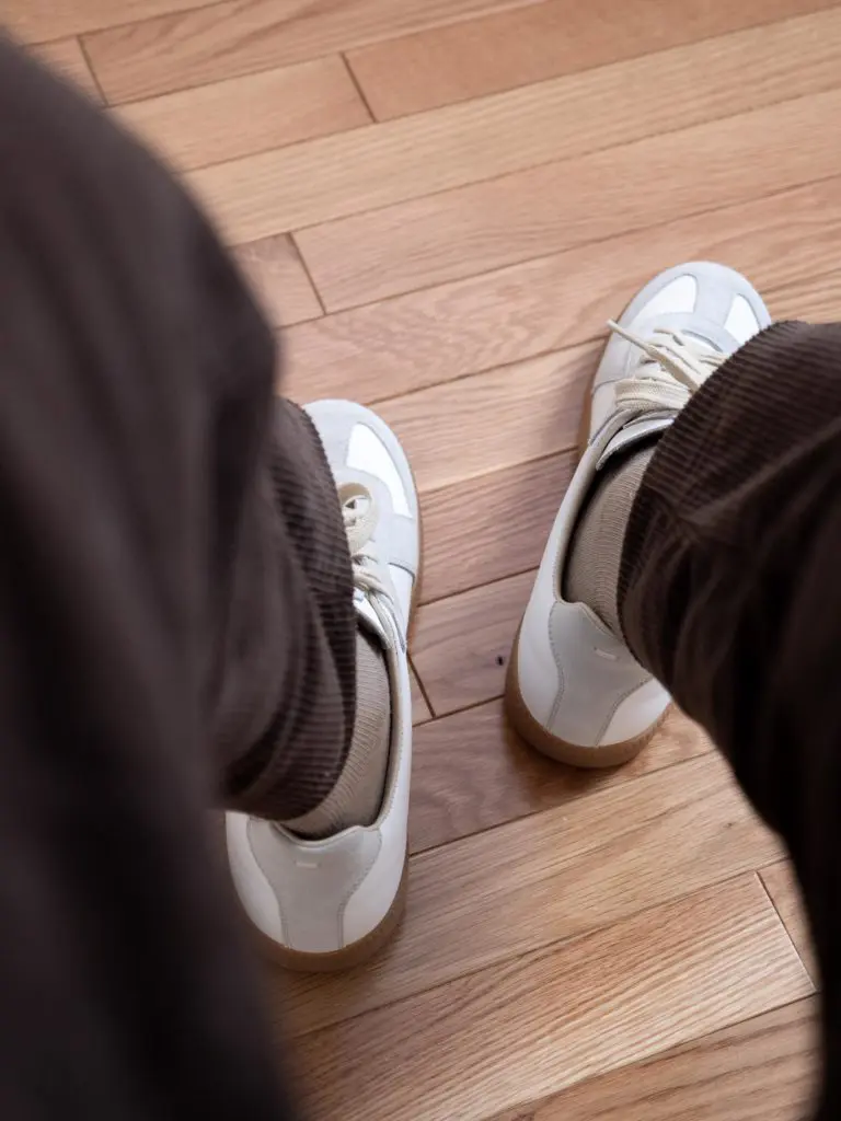 An In-Depth Guide to German Army Trainers (GATs) - The Modest Man
