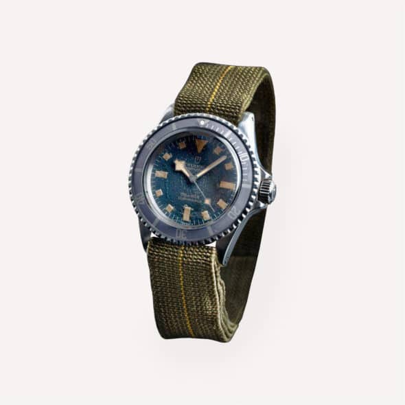 Top 10 Best NATO Straps for Watches [2022 Guide]
