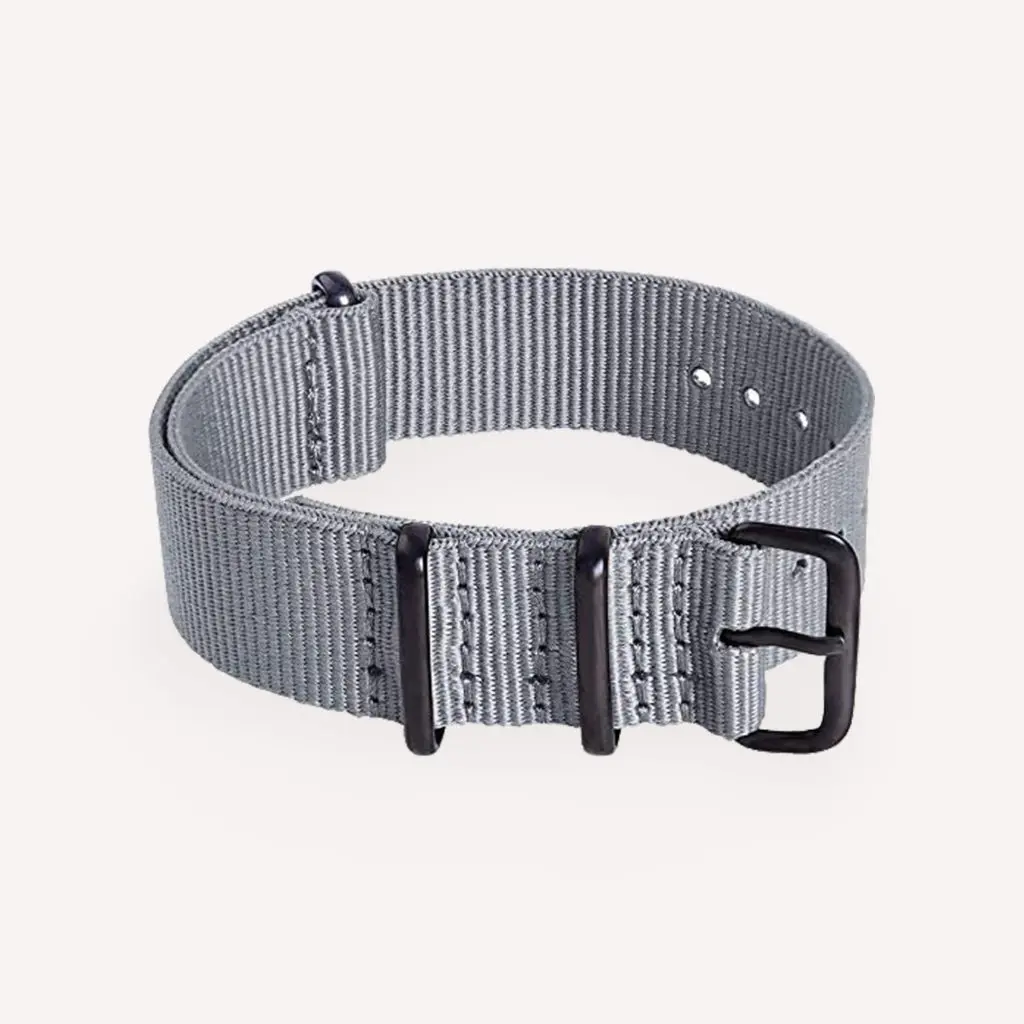Top 10 Best NATO Straps for Watches [2022 Guide]
