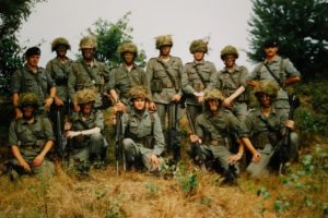 An In-Depth Guide to German Army Trainers (GATs) - The Modest Man