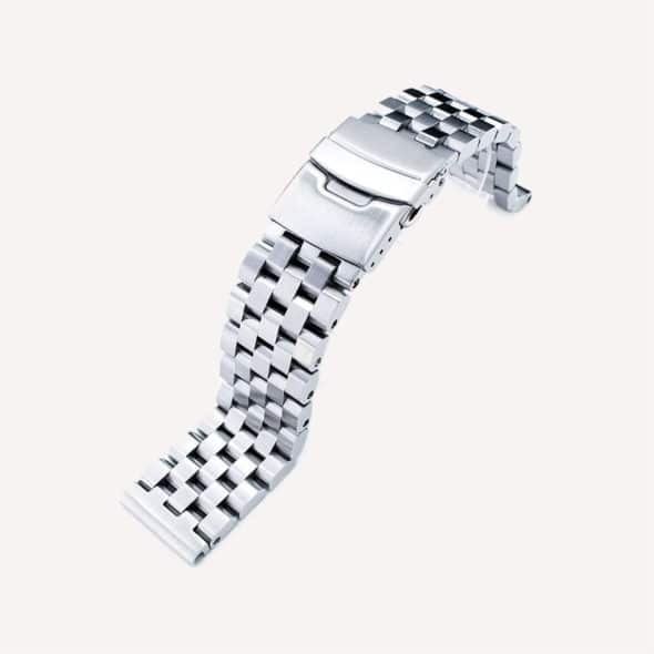 Types of Watch Straps: A Complete Style and Material Guide