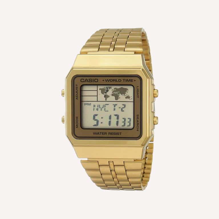 16 of the Best Men's Watches on Amazon - The Modest Man
