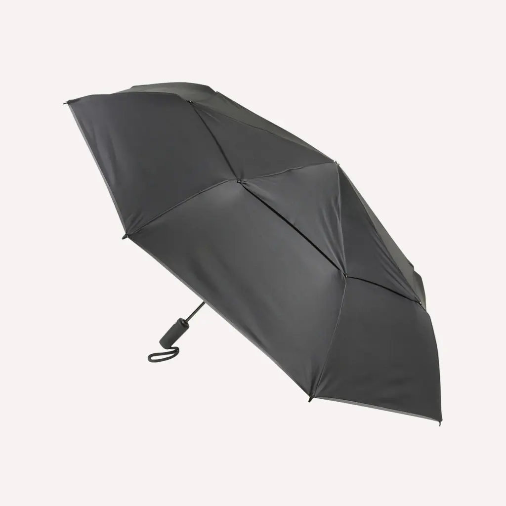 10 Reliable Compact Travel Umbrellas That Will Keep You Dry