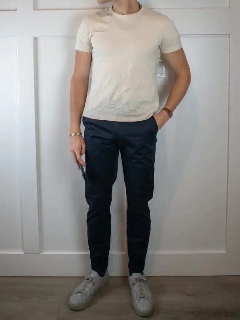 Minimalist Clothing Brands For Guys - The Modest Man