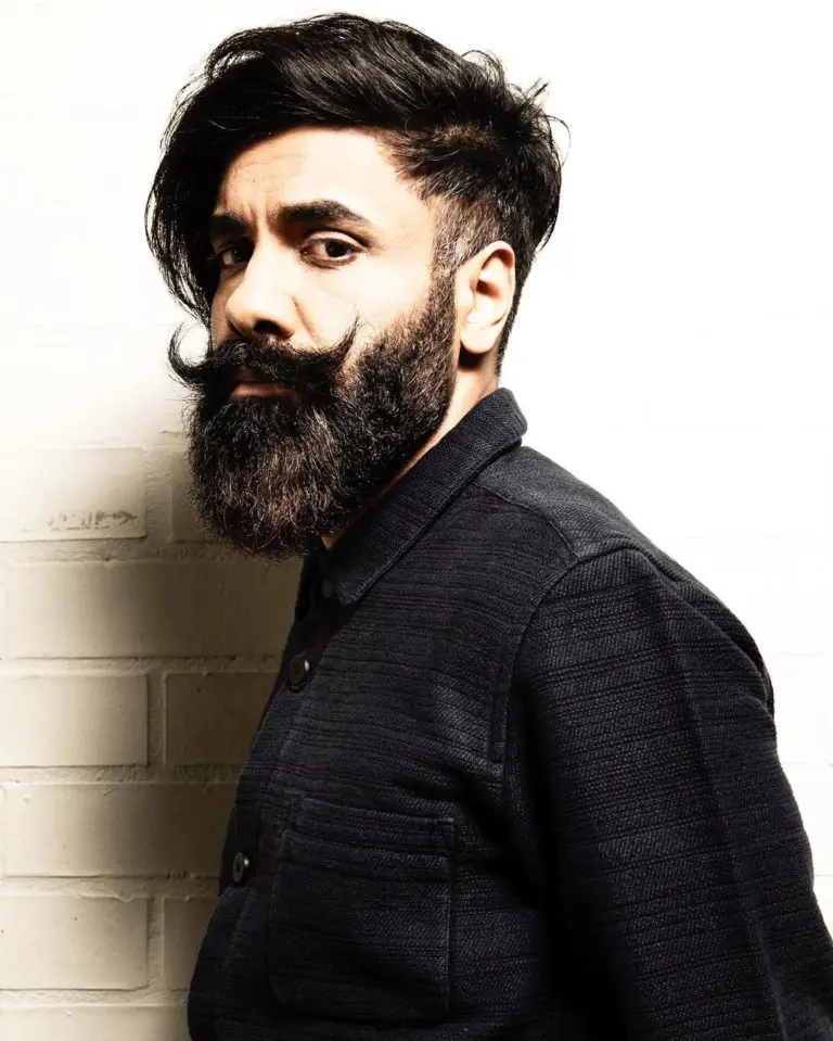 Indian Men's Hairstyles: Cool Looks for Your Unique Texture - The ...