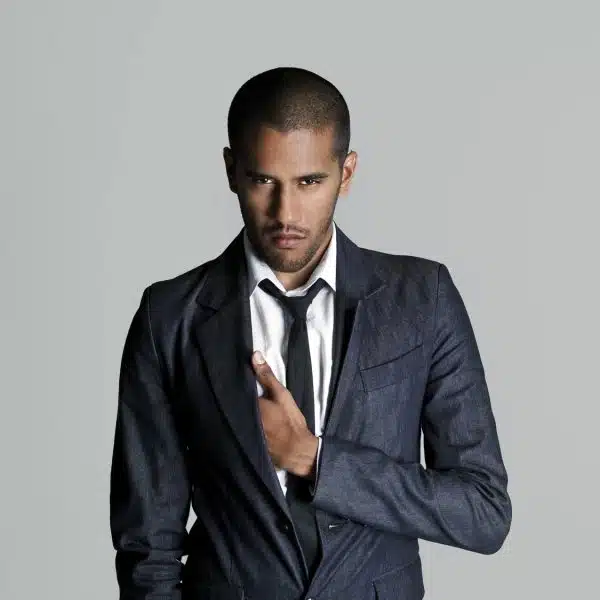 Indian Men's Hairstyles: Cool Looks for Your Unique Texture - The ...