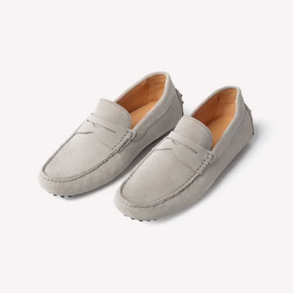 The 8 Best Driving Mocs (Driving Shoes) for Men Right Now - The Modest Man