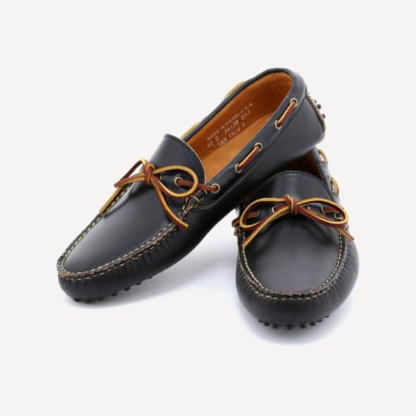 The 8 Best Driving Mocs (Driving Shoes) for Men Right Now - The Modest Man