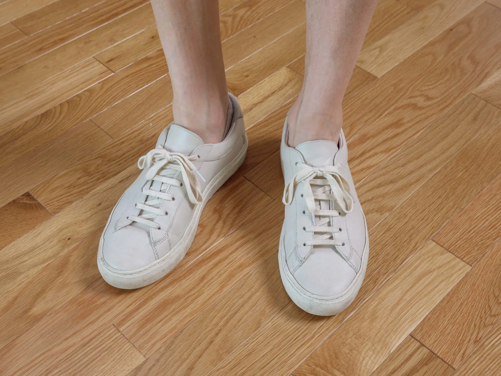 The Best No Show Socks for Men: Top 11 Pairs We Actually Tried (A 2025 ...