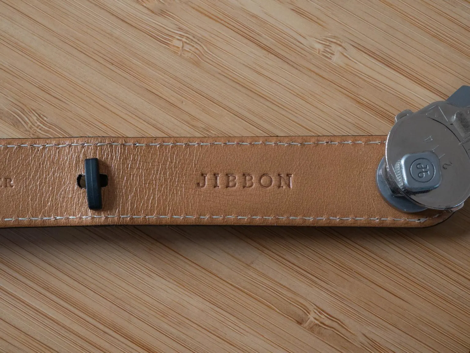 Jibbon Key Organizer Review: A Better Way to Store Your Keys