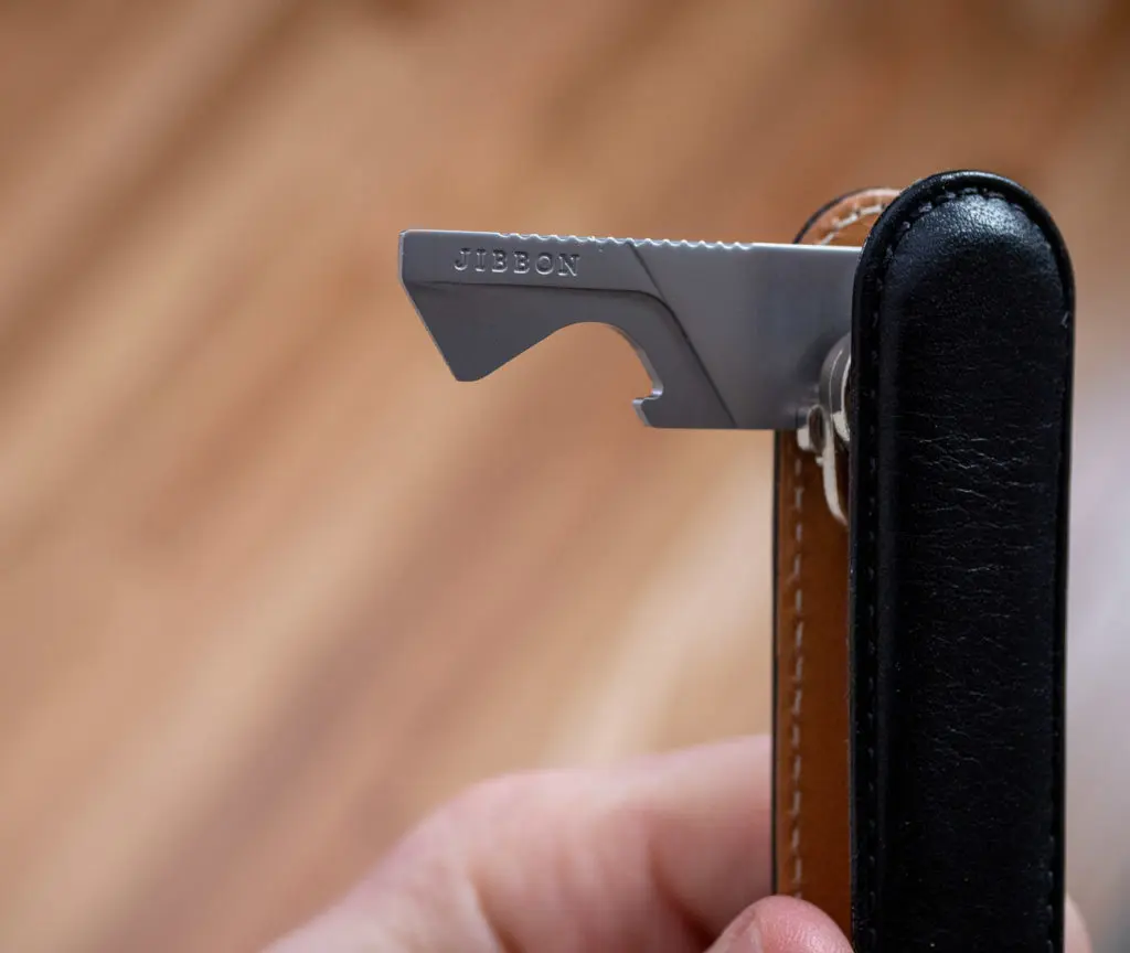 Jibbon Key Organizer Review: A Better Way to Store Your Keys