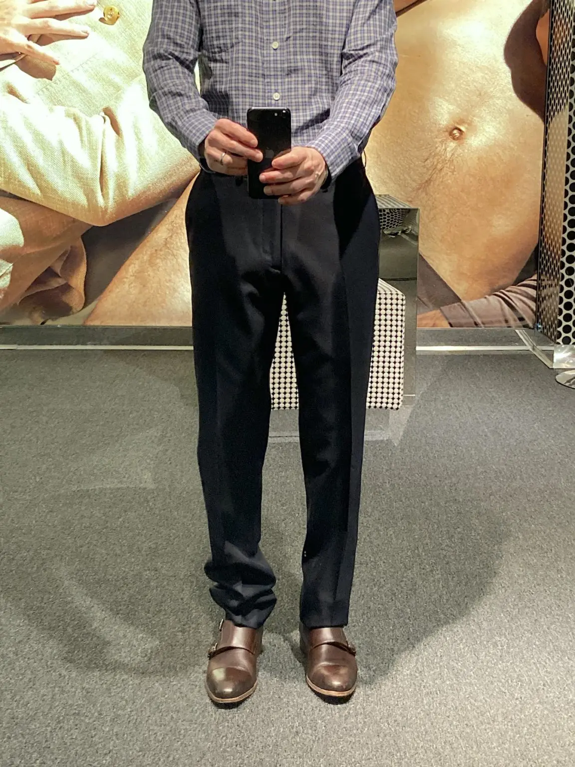Suits for Short Men: Everything You Need to Know - The Modest Man