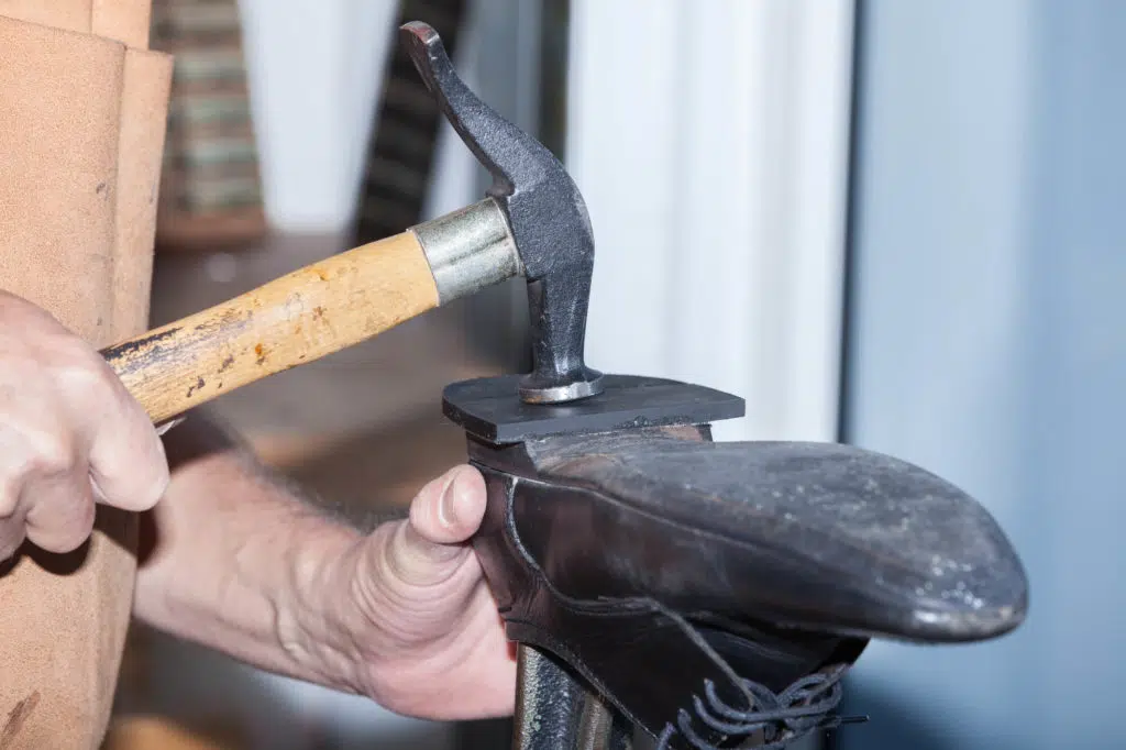 How to Find a Cobbler You Can Trust (and Test Them Out)