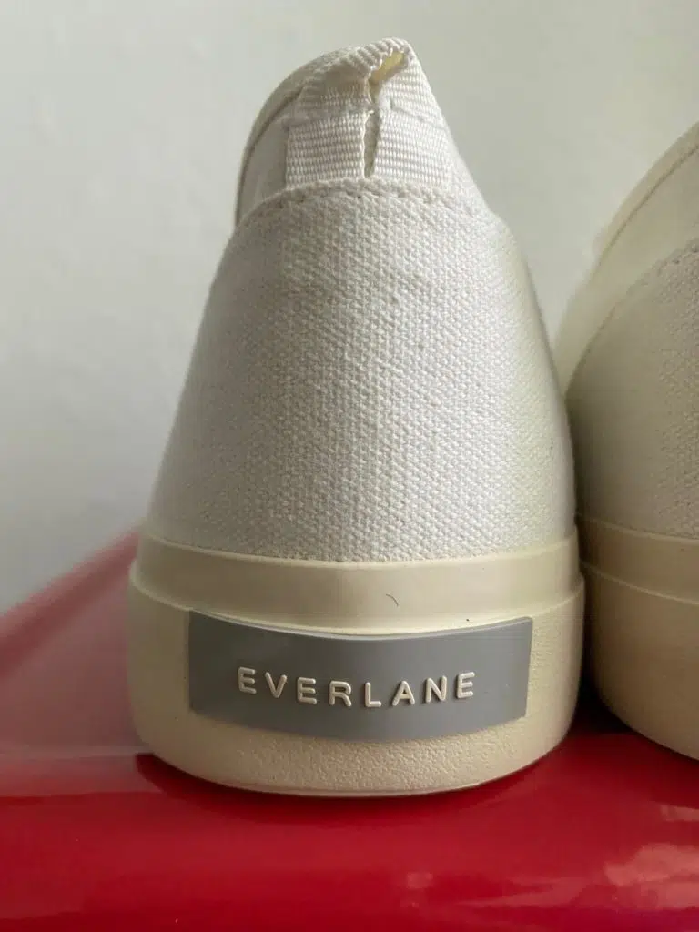 Everlane Forever Sneaker Review: Are They Worth the Hype?