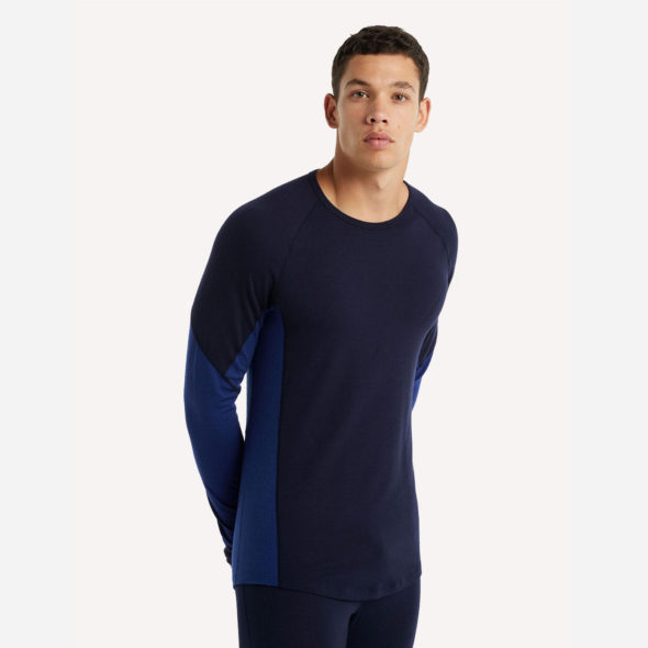 The 14 Best Fabrics to Wear in Cold Weather - The Modest Man