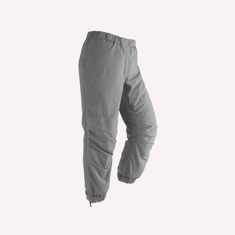 The 14 Best Fabrics to Wear in Cold Weather - The Modest Man